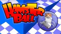 Hamsterball cover or packaging material - MobyGames