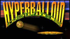 Hyperballoid Deluxe (2004) - MobyGames