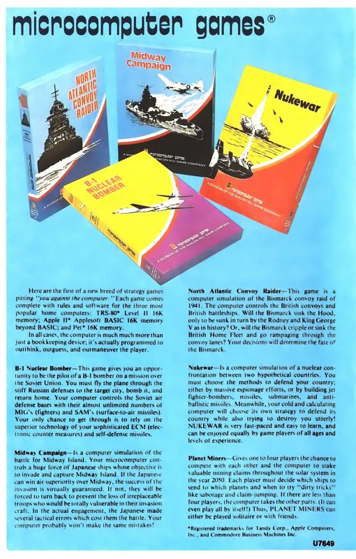 Bomber Attack cover or packaging material - MobyGames