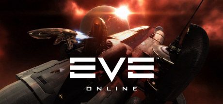 EVE Online cover or packaging material - MobyGames