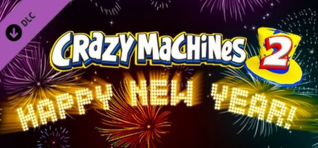 Crazy Machines 2: Happy New Year - MobyGames