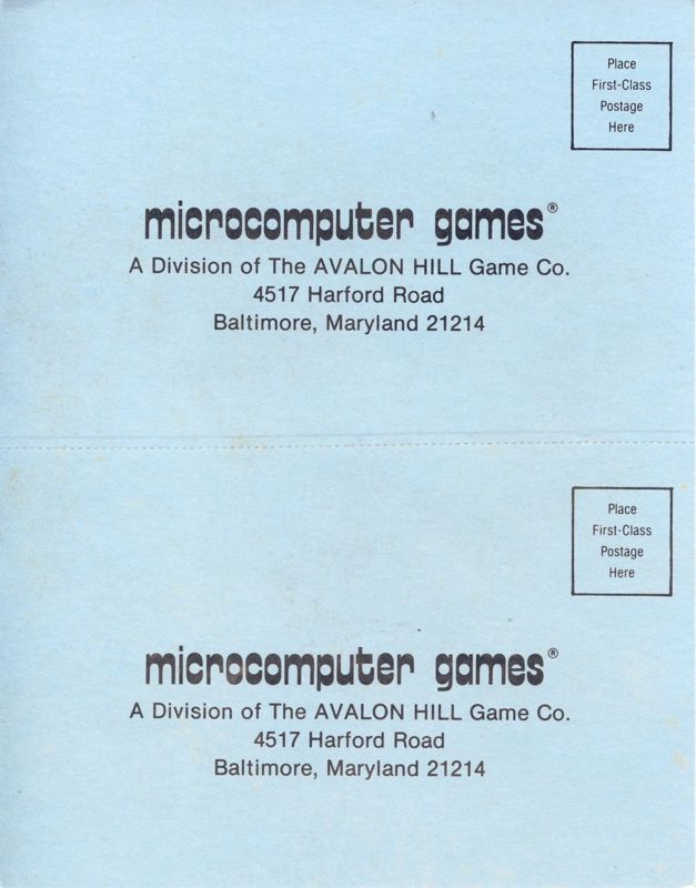 3-D Brickaway cover or packaging material - MobyGames