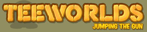 Teeworlds (2007) - MobyGames