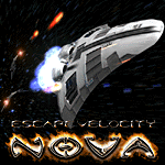 Escape Velocity Nova (2002) - MobyGames