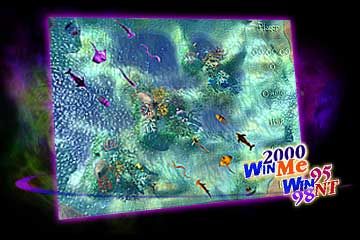 Lagoon (2000) - MobyGames