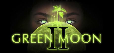 Green Moon 2 (2016) - MobyGames
