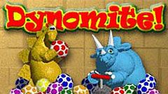 Dynomite Deluxe cover or packaging material - MobyGames