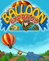Balloon Express (2006) - MobyGames