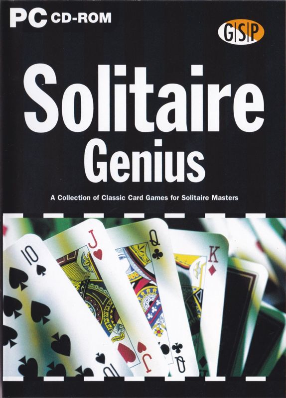 Solitaire Genius (2001) - MobyGames