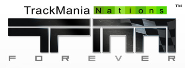 TrackMania Nations Forever (2008) - MobyGames