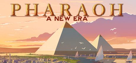 Pharaoh: A New Era (2023) - MobyGames