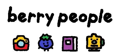 Berry People (2023) - MobyGames
