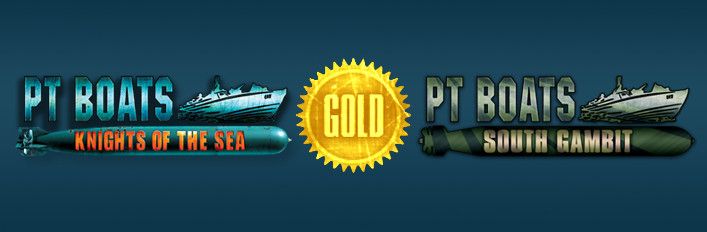 PT Boats: Gold (2011) - MobyGames