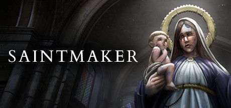Saint Maker (2023) - MobyGames
