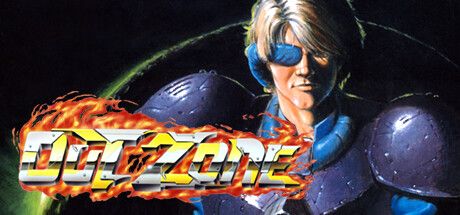 Out Zone - MobyGames