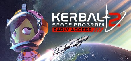 Kerbal Space Program 2 Attributes, Specs, Ratings - MobyGames