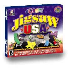 Jigsaw USA - MobyGames