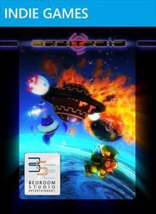 Orbitroid (2010) - MobyGames