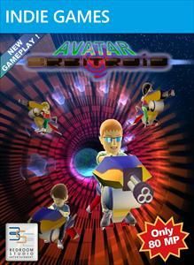Avatar Orbitroid (2010) - MobyGames