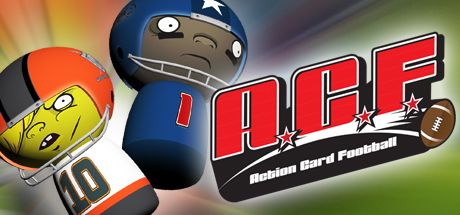 Action Card Football (2019) - MobyGames