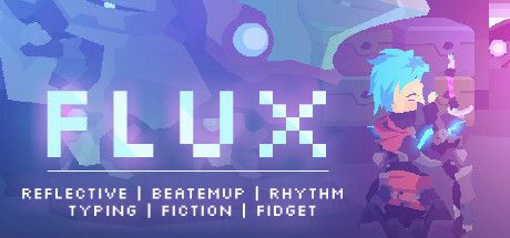 Flux (2019) - MobyGames