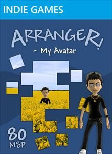 Arranger! My Avatar (2011) - MobyGames