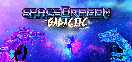 Space Dragon (2017) - MobyGames