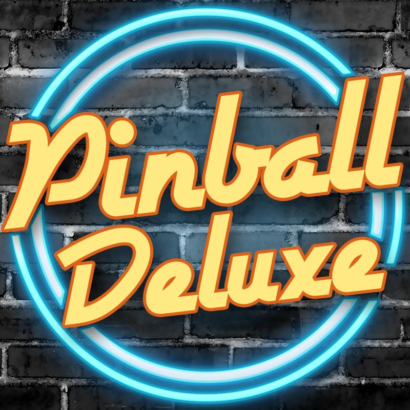 Pinball Deluxe: Reloaded Attributes, Tech Specs, Ratings - MobyGames