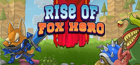 Rise of Fox Hero (2023) - MobyGames