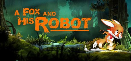 A Fox and His Robot (2023) - MobyGames