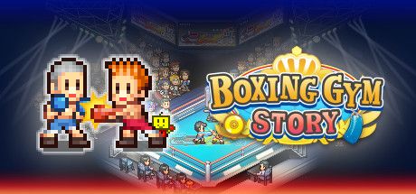 Boxing Gym Story - MobyGames