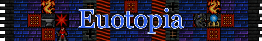 Euotopia (2003) - MobyGames