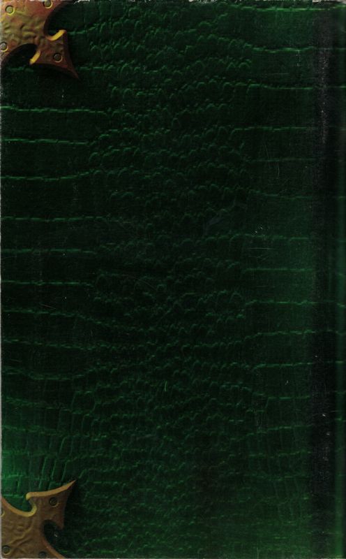 The Elder Scrolls: Chapter II - Daggerfall cover or packaging material ...