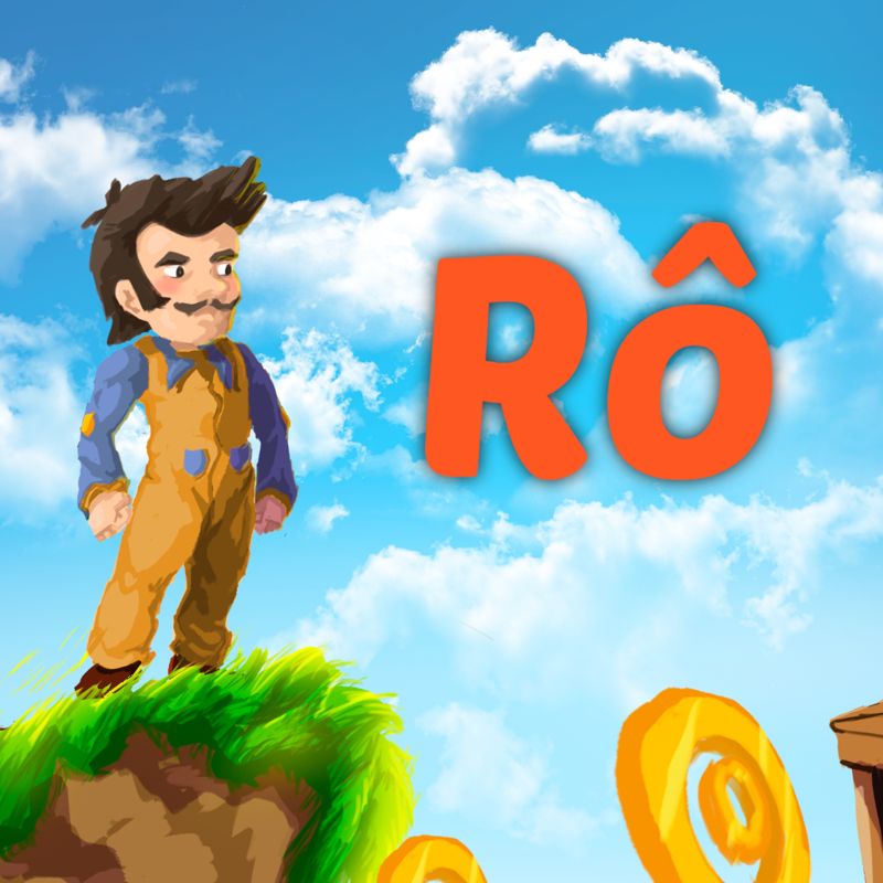 Rô (2023) - MobyGames