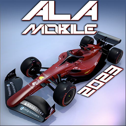 Ala Mobile GP (2018) - MobyGames