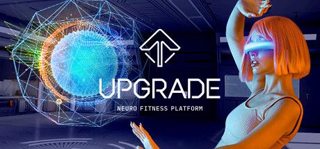 Upgrade: Neuro Fitness Platform (2023) - MobyGames