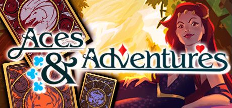 Aces & Adventures (2023) - MobyGames