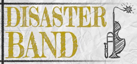 Disaster Band (2022) - MobyGames