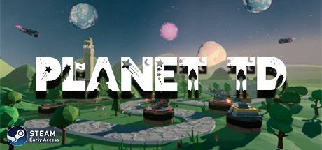 Planet TD (2023) - MobyGames