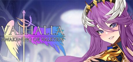 Valhalla: Awakening of Valkyrie (2022) - MobyGames