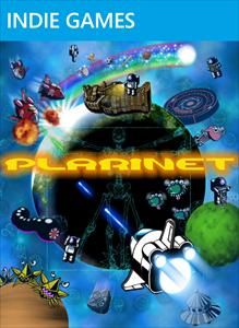 Plarinet (2014) - MobyGames
