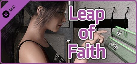 Leap of Faith: In Game Walkthrough / Extra Material media - MobyGames