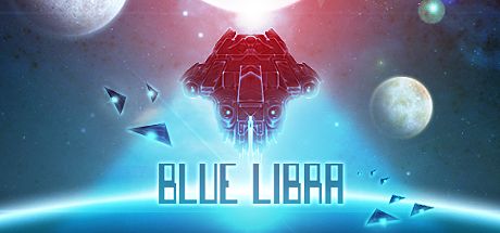 Blue Libra (2011) - MobyGames
