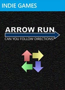 Arrow Run - MobyGames