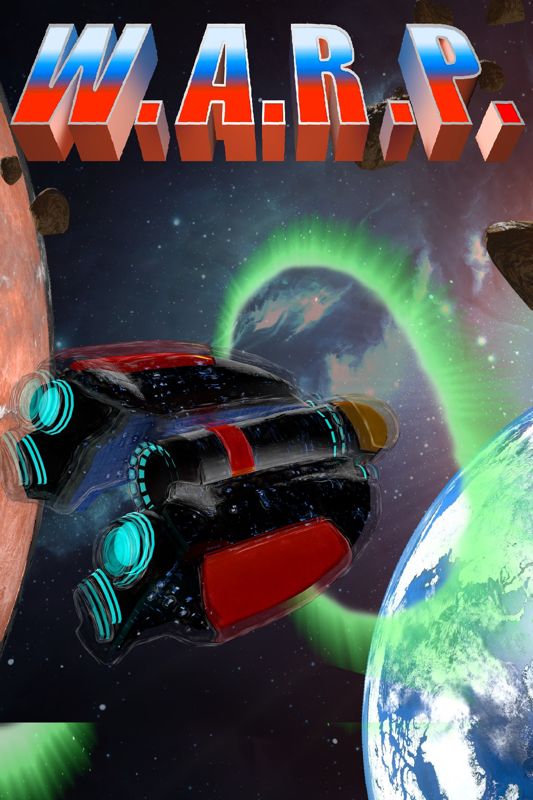 Price history for W.A.R.P. - MobyGames