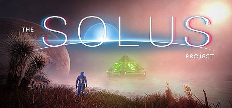 The Solus Project - MobyGames