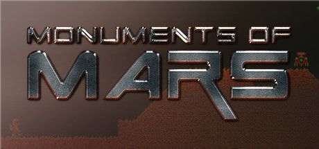 Monuments of Mars Attributes, Specs, Ratings - MobyGames