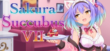 Sakura Succubus VII (2023) - MobyGames