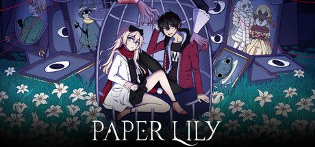 Buy Paper Lily: Chapter 1 - MobyGames