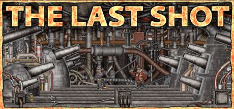 The Last Shot (2023) - MobyGames